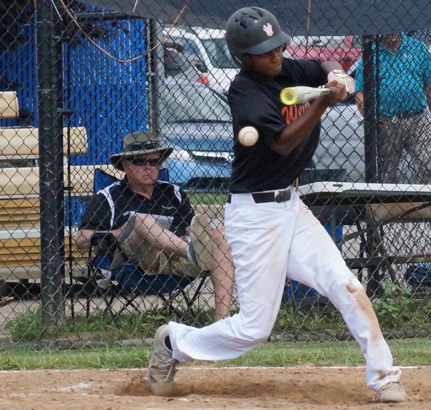 Saying goodbye to an outstanding man | News, Sports, Jobs - The Herald Star